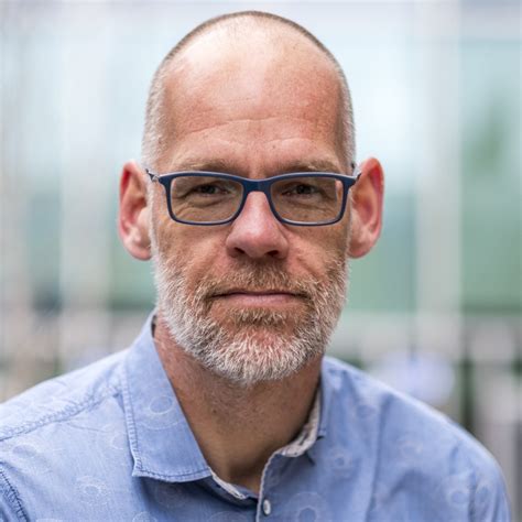 Interview FinTech Projectgroep: Steven Gort - Digital Ecosystems Institute