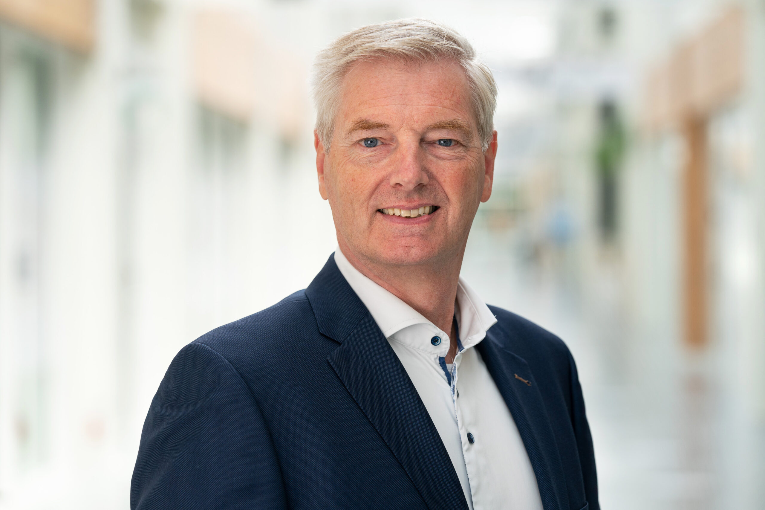 Ecosystemisch werken: nieuw perspectief voor het oplossen van complexe ...